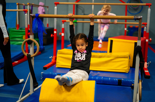 Our Cheer Programs – Rise Up Athletics